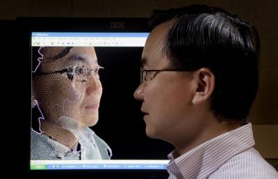 Lijun Yin, Binghamton Universi [IMAGE] | EurekAlert! Science News Releases