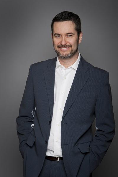 Ian Colman, University of Otta [IMAGE] | EurekAlert! Science News Releases