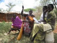 Nomad people baffle with good health in spite | EurekAlert!