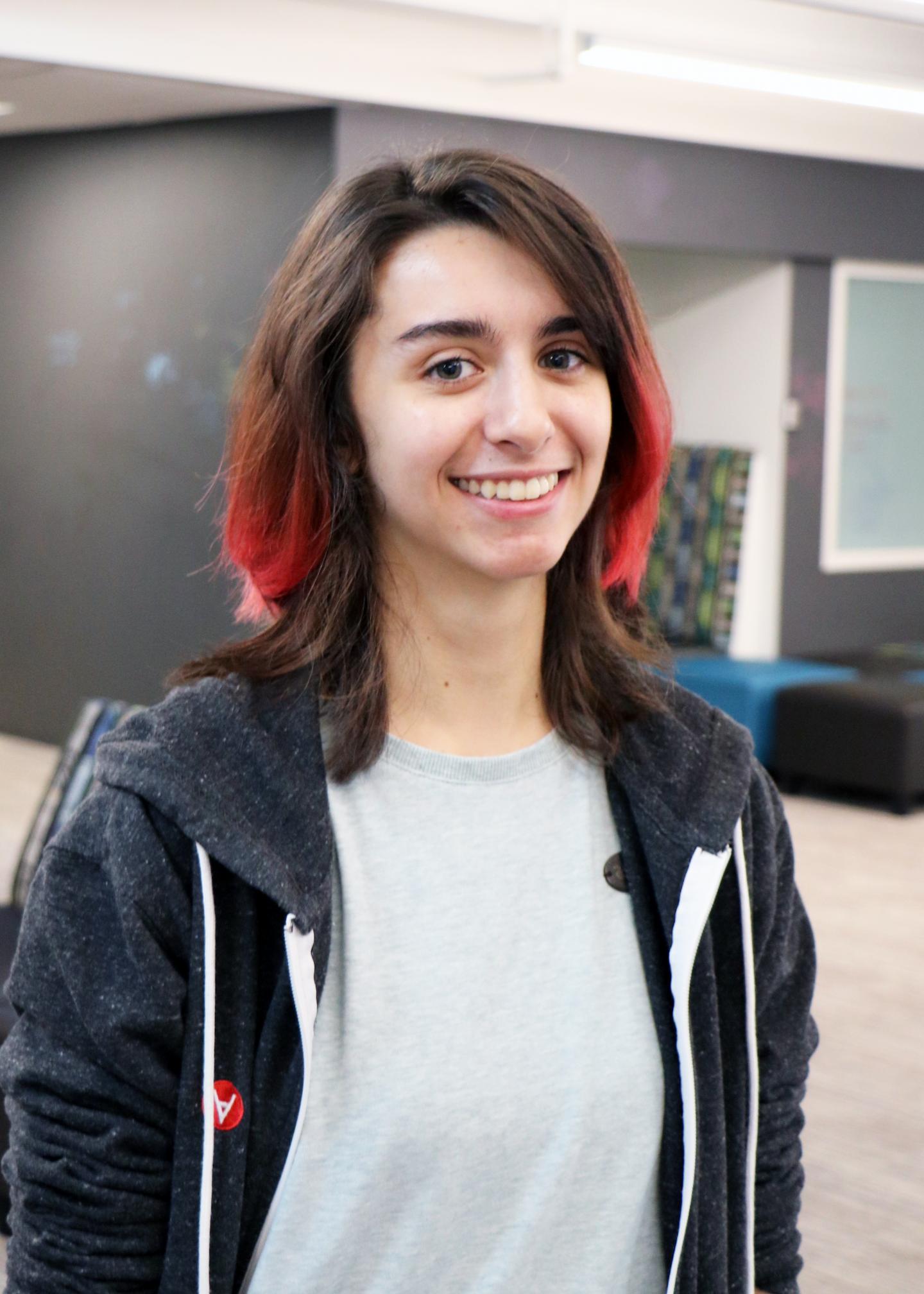 Advancing women in cyber through INI and EWF | EurekAlert!