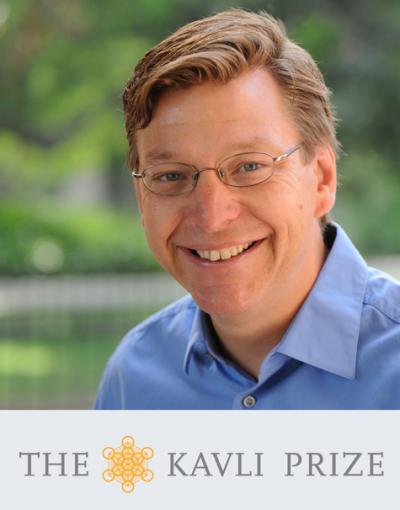 Caltech astronomer Mike Brown awarded Kavli P | EurekAlert!