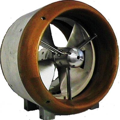 Compact Tidal Generator [IMAGE] | EurekAlert! Science News Releases