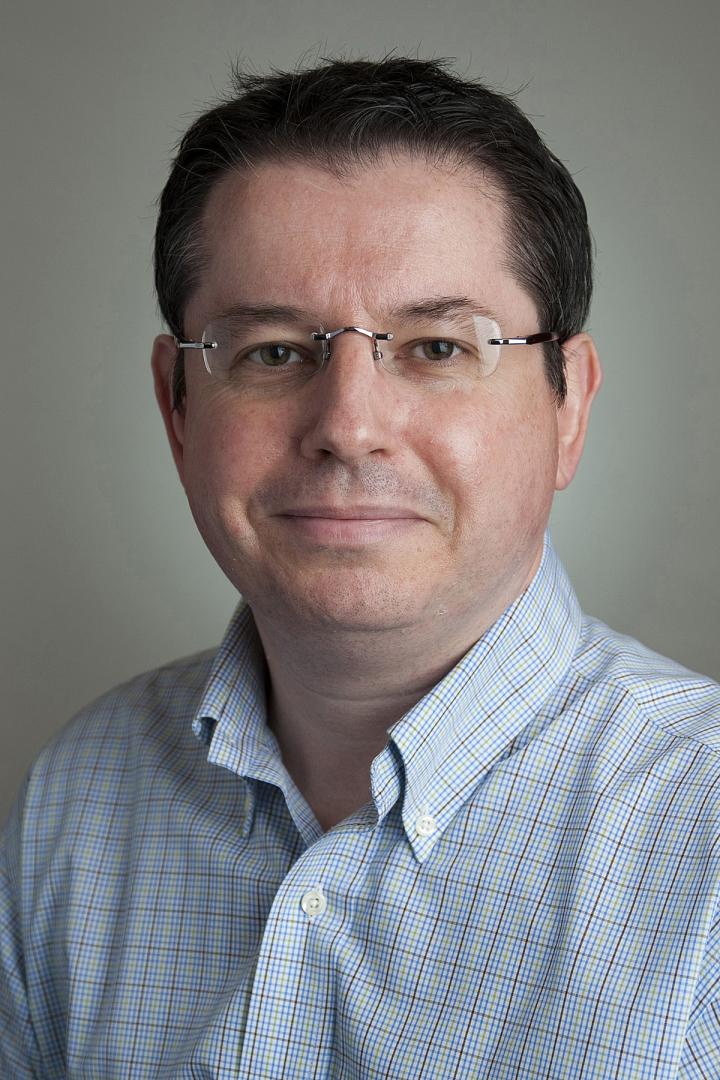 Neil A. Morgan, Indiana Univer [IMAGE] | EurekAlert! Science News Releases