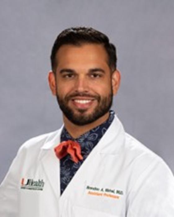 Sylvester physician co-authors global plan to | EurekAlert!