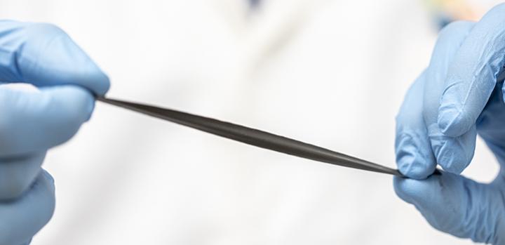 Magnetic Skin Ensures the Forc [IMAGE] | EurekAlert! Science News Releases