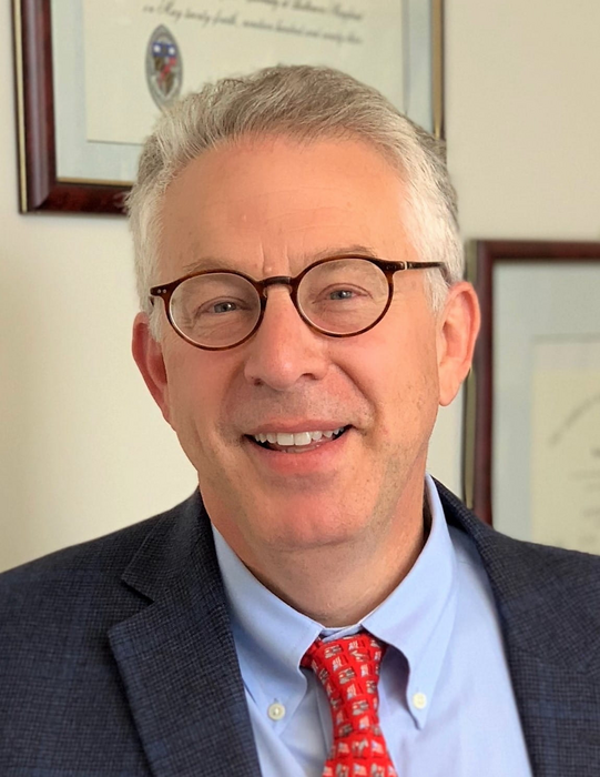 Bruce Rollman, M.D., M.P.H. [IMAGE] | EurekAlert! Science News Releases