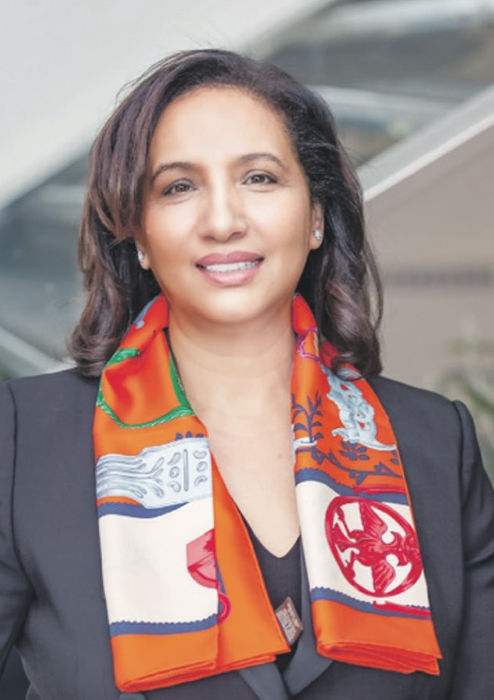 Latifa Elouadrhiri [IMAGE] | EurekAlert! Science News Releases