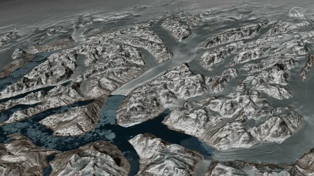 NASA/USGS satellite provides global view of s | EurekAlert!