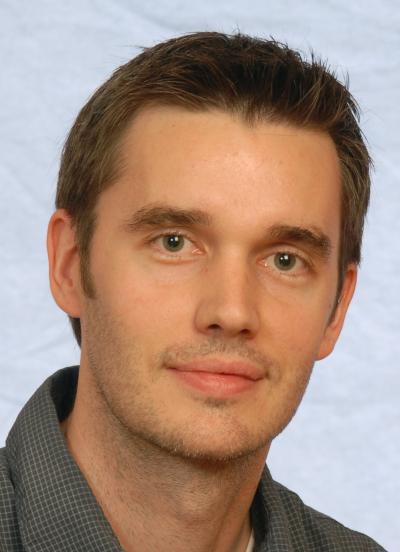 Philippe P. Roux, University o [IMAGE] | EurekAlert! Science News Releases