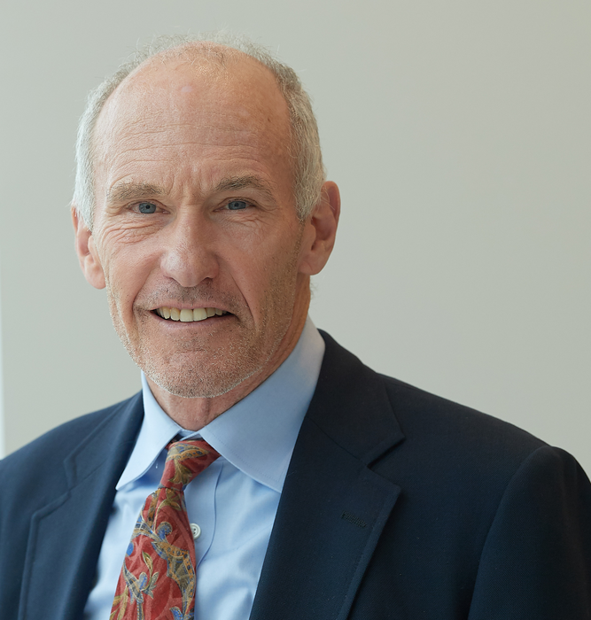 Carl H. June is recipient of inaugural Maria | EurekAlert!