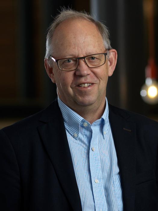 Bengt Arne Sjöqvist, Professor [IMAGE] | EurekAlert! Science News Releases