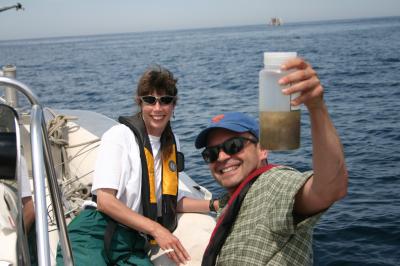 Joe Roman, University of Vermo [IMAGE] | EurekAlert! Science News Releases