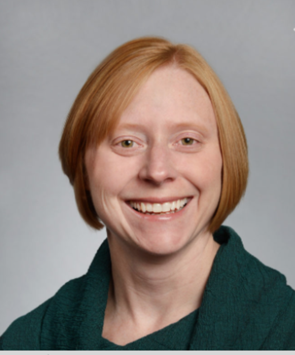 Dr. Jamie Hall [IMAGE] | EurekAlert! Science News Releases