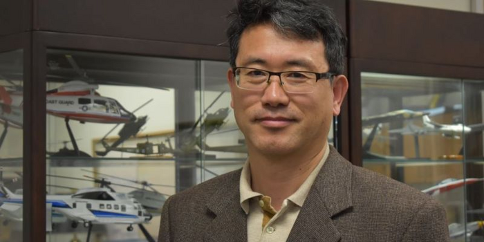 Daejong Kim [IMAGE] | EurekAlert! Science News Releases