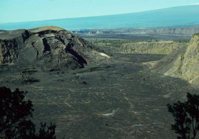 Iron, Lava and Cosmic Origins (2 of 5) | EurekAlert!