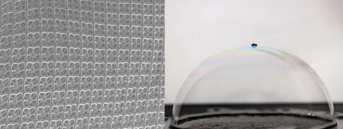 Lattice Geometry [IMAGE] | EurekAlert! Science News Releases