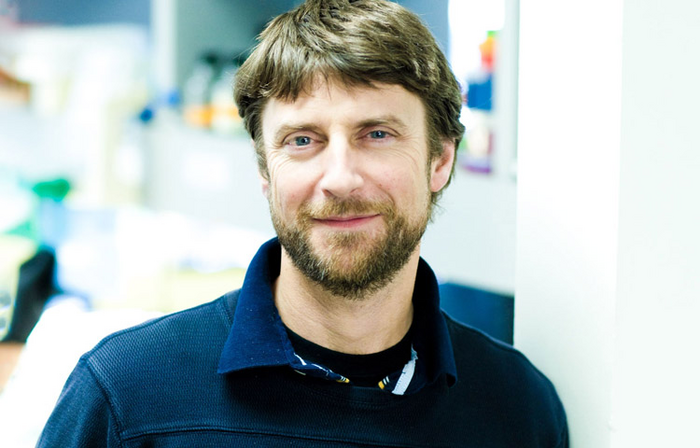 Nicholas Cosford, Ph.D. [IMAGE] | EurekAlert! Science News Releases