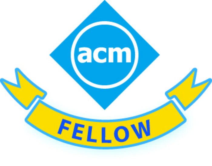 ACM Fellows [IMAGE] | EurekAlert! Science News Releases