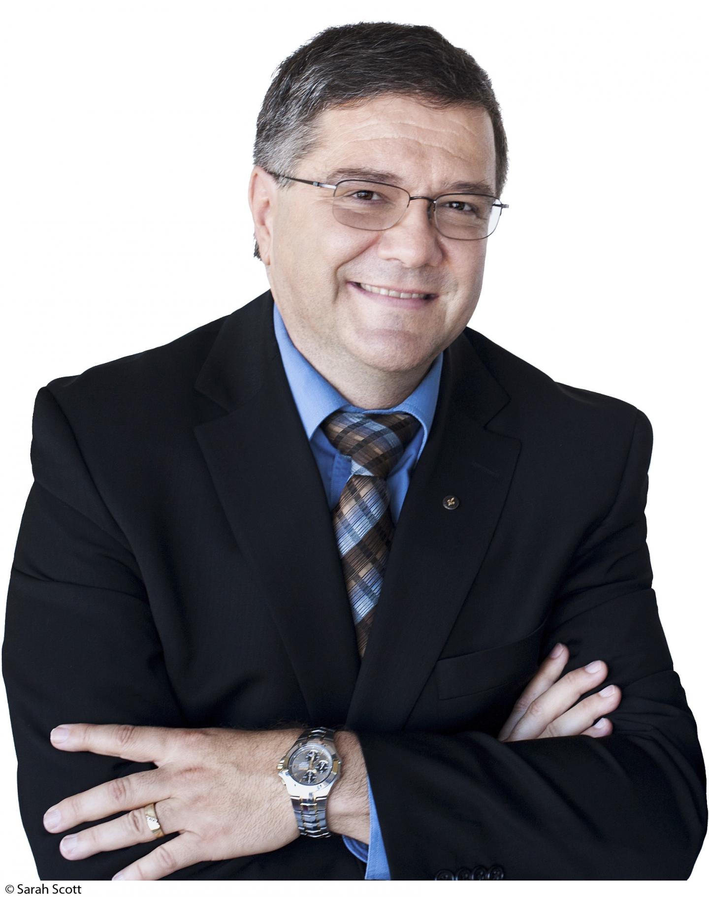 Two Douglas Institute researchers named in th | EurekAlert!