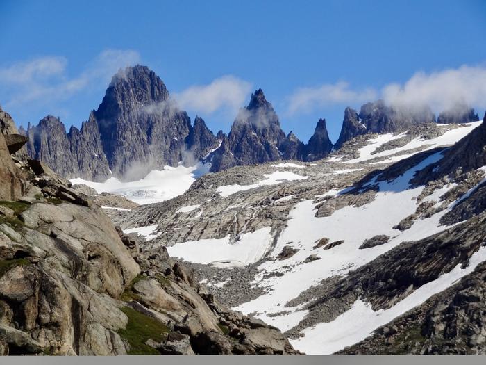 Present-day Greenland [IMAGE] | EurekAlert! Science News Releases