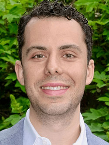 James Doss-Gollin [IMAGE] | EurekAlert! Science News Releases