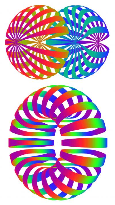 Inside the Atom | EurekAlert!