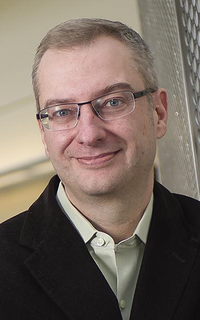 Michael Manfra, Purdue Univers [IMAGE] | EurekAlert! Science News Releases