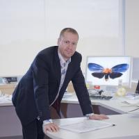 Professor Doug Hilton wins Research Australia | EurekAlert!