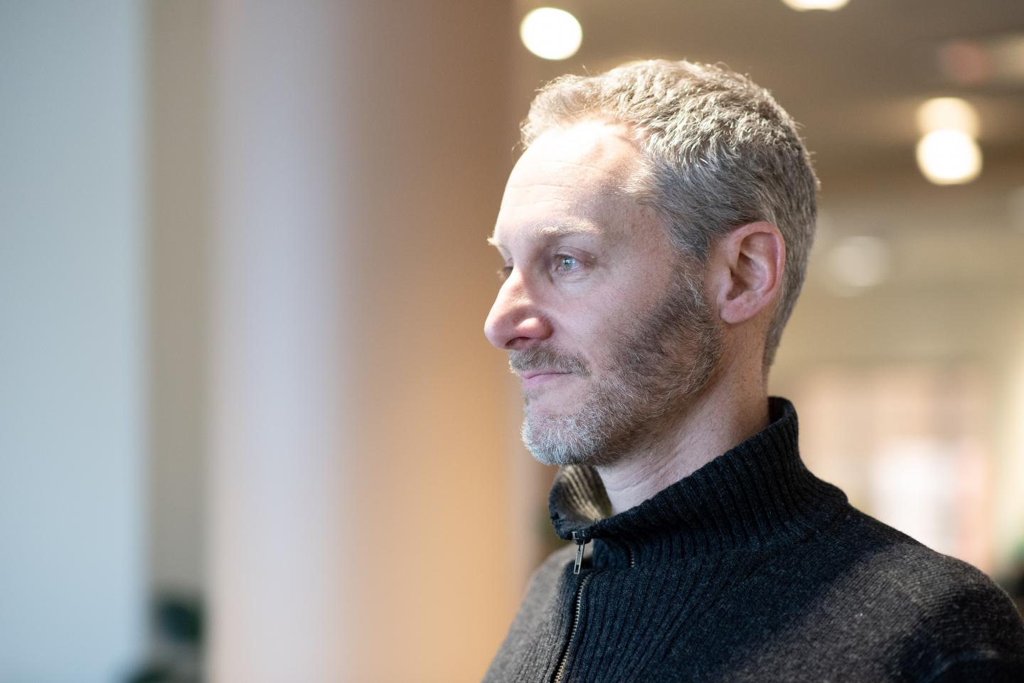 Joshua Bongard, University of [IMAGE] | EurekAlert! Science News Releases