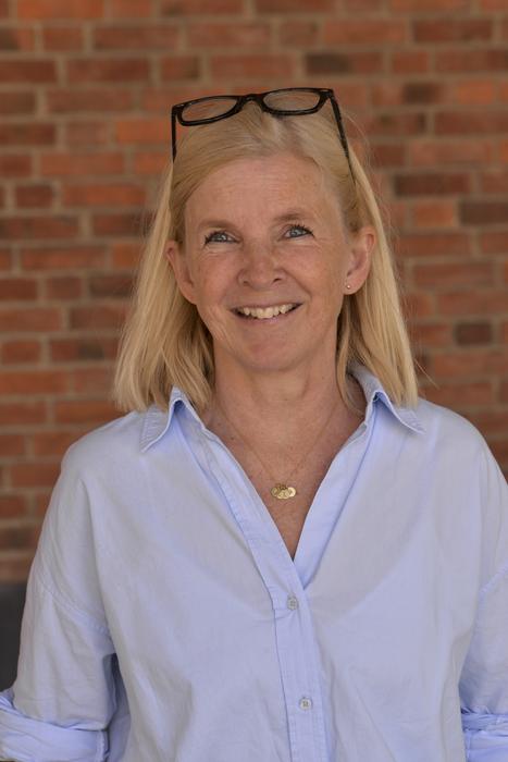 Agneta Herlitz [IMAGE] | EurekAlert! Science News Releases