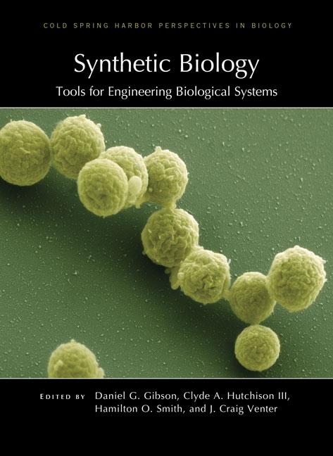 Synthetic Biology: Tools for E [IMAGE] | EurekAlert! Science News Releases