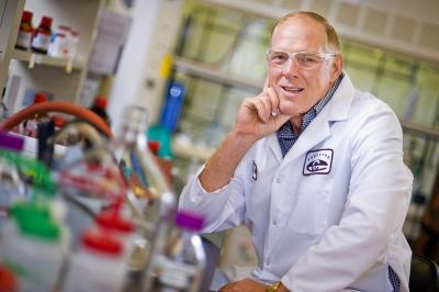 Philip Low, Purdue University [IMAGE] | EurekAlert! Science News Releases