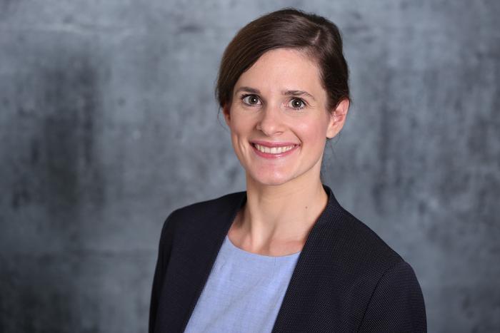 Dr. Melanie Müller awarded prestigious ERC St | EurekAlert!
