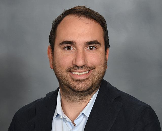 Lehigh Assistant Professor Jos [IMAGE] | EurekAlert! Science News Releases