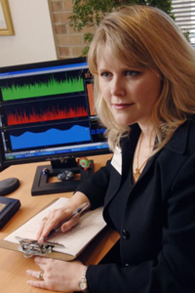 Dr. Anna Stowell_low res [IMAGE] | EurekAlert! Science News Releases