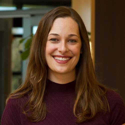 Meghan Miller, PhD [IMAGE] | EurekAlert! Science News Releases