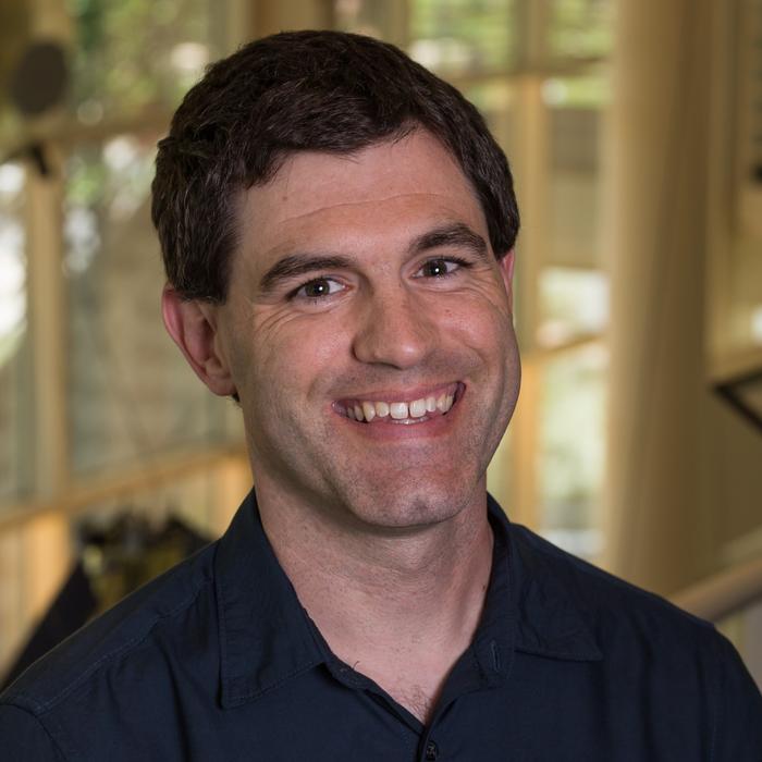 David Malaspina [IMAGE] | EurekAlert! Science News Releases