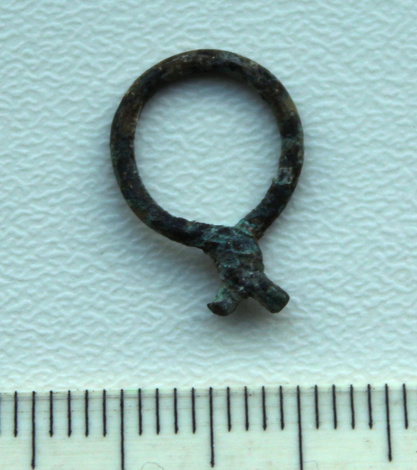 Chainmail Link 2 [IMAGE] | EurekAlert! Science News Releases