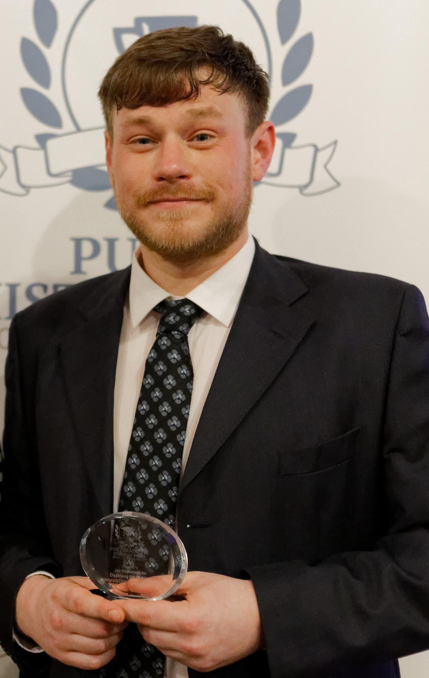 Historian wins national prize for text/docume | EurekAlert!