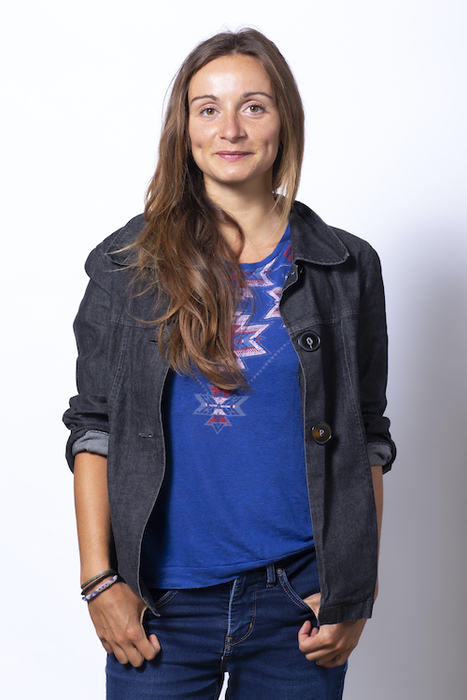 LJI Instructor Julie Burel, Ph [IMAGE] | EurekAlert! Science News Releases