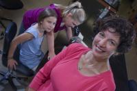 Tracking the reasons many girls avoid science | EurekAlert!