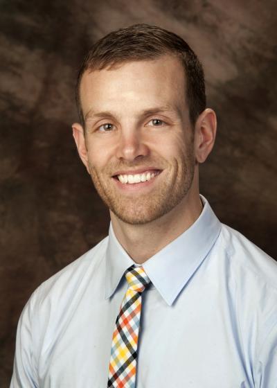 Jeffrey Kidder, Northern Illin [IMAGE] | EurekAlert! Science News Releases