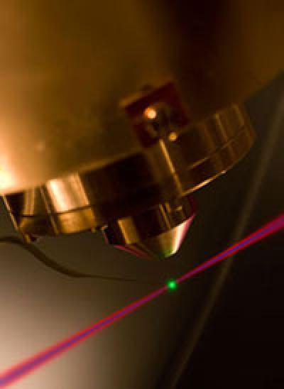 Attosecond Photoemission [IMAGE] | EurekAlert! Science News Releases