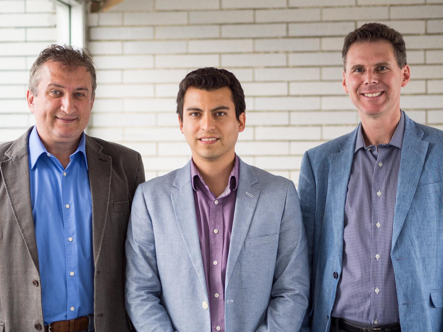 UBC Breakthrough Opens Door to [IMAGE] | EurekAlert! Science News Releases