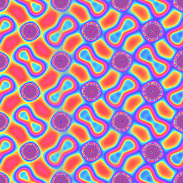 Under pressure, MnS2 reacts in remarkable way | EurekAlert!