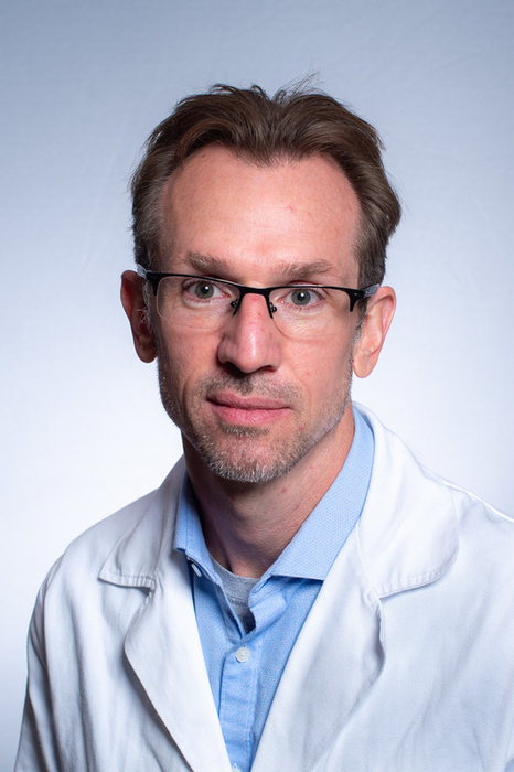 Nathaniel Erdmann [IMAGE] | EurekAlert! Science News Releases