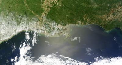 MODIS Image on the Terra Satel [IMAGE] | EurekAlert! Science News Releases