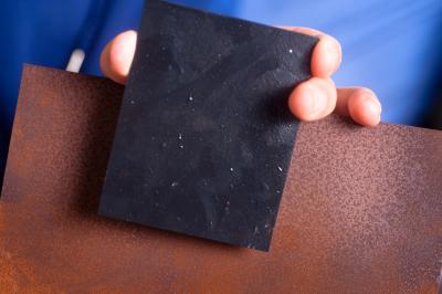 Rust-Proof [IMAGE] | EurekAlert! Science News Releases