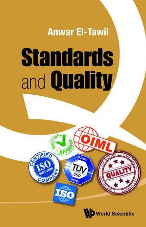 Renowned standardization & quality expert exp | EurekAlert!