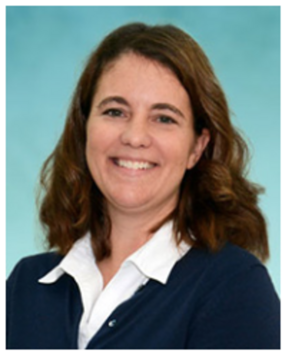 WVU Lesley Cottrell [IMAGE] | EurekAlert! Science News Releases